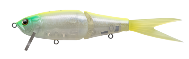 RiSER JACK JR. - Fish Arrow